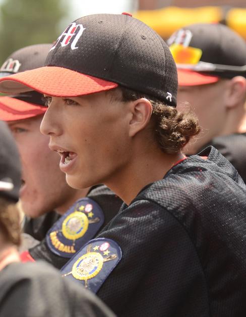 Maynard honors his best friend on baseball field | Sports ...