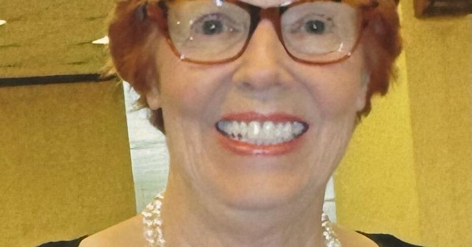 ARLENE CRAWFORD | Obituaries | marysvilleonline.net