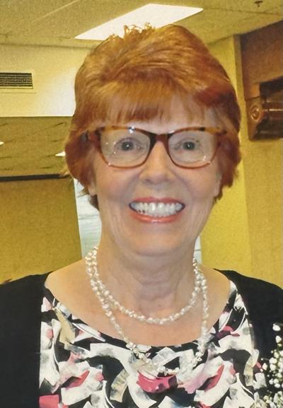 ARLENE CRAWFORD | Obituaries | marysvilleonline.net