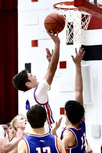 Hanover boys win tournament | Sports | marysvilleonline.net