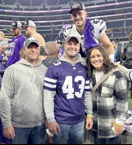 Blumer cherishes the win | News | marysvilleonline.net