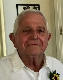 KENNETH L. WANAMAKER | Obituaries | marysvilleonline.net