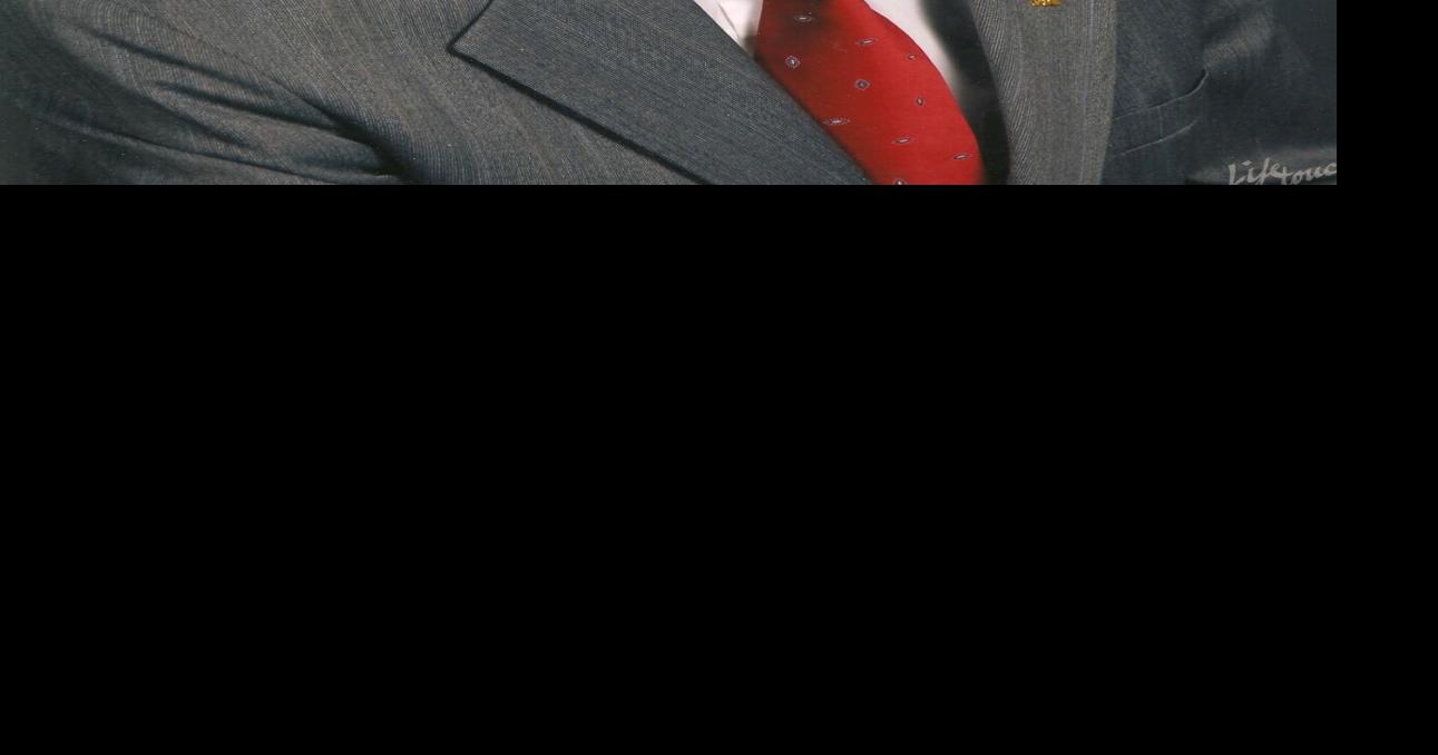 GAROLD “GENE” JOHNSON | Obituaries | marysvilleonline.net