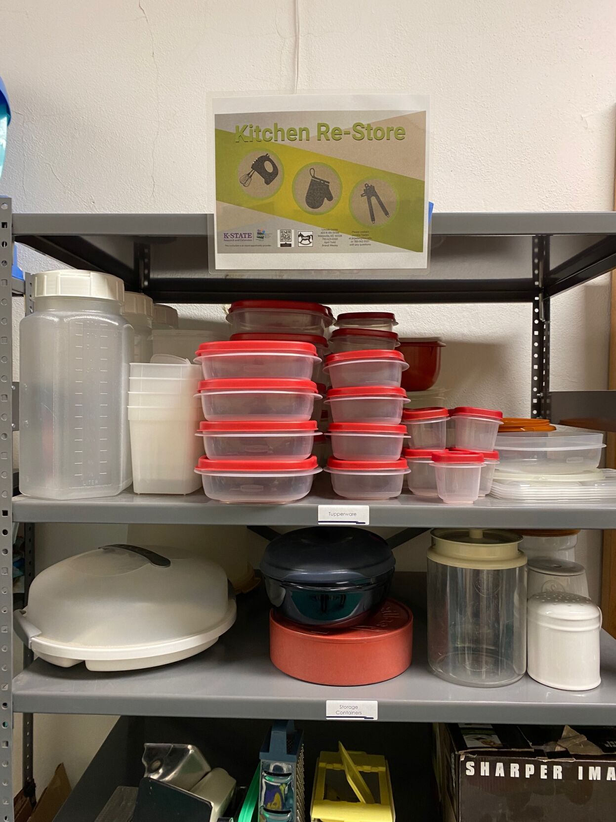 Kitchen Re-Store helps those in need | Family Living | marysvilleonline.net