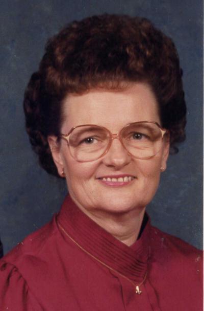 LINDA ANN (HAM) COPELAND | Obituaries | marysvilleonline.net