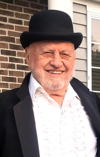 WILLIAM “BILL” DANIEL MOSES | Obituaries | marysvilleonline.net