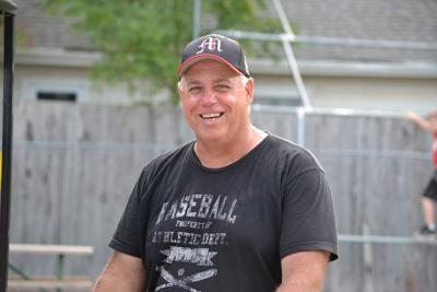 Scheele retires as coach, manager | Sports | marysvilleonline.net