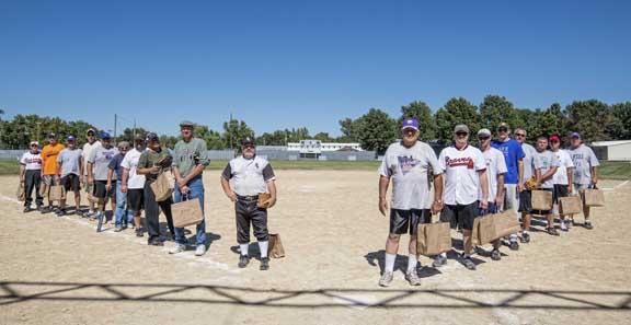 Blue Rapids commemorates 1913 game between Chicago White Sox & N.Y ...