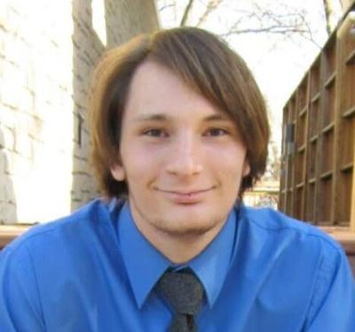 ALAN ROBERT DANIEL CAIN | Obituaries | marysvilleonline.net