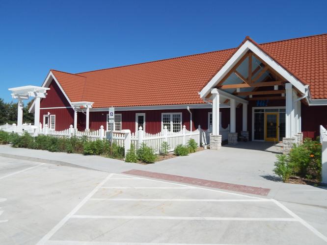 Gathering ideas for child care | News | marysvilleonline.net