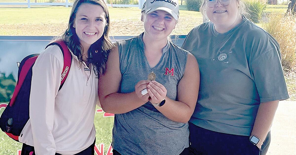 Duever returns to state in golf | Sports | marysvilleonline.net