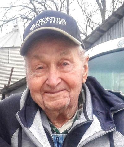 ELTON RAY CHADWICK | Obituaries | marysvilleonline.net