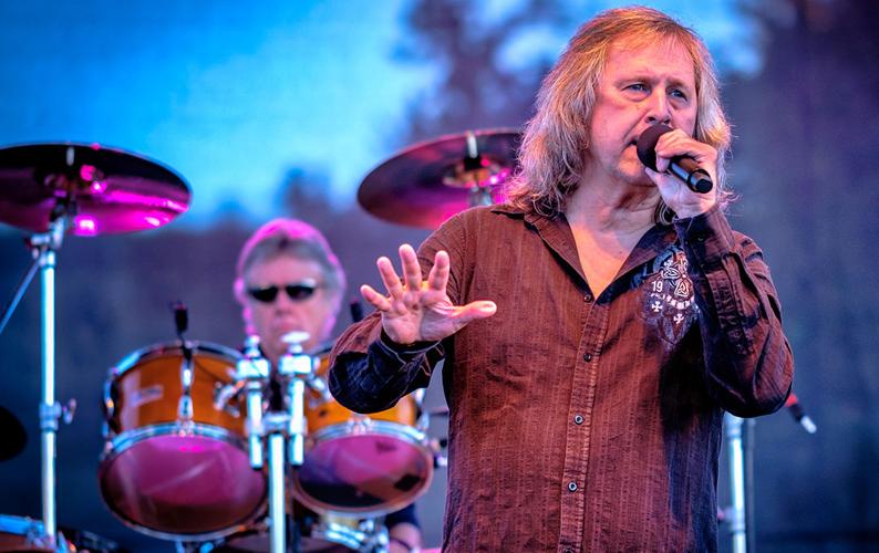 Concert draws 2,362 on beautiful fall evening | News | marysvilleonline.net