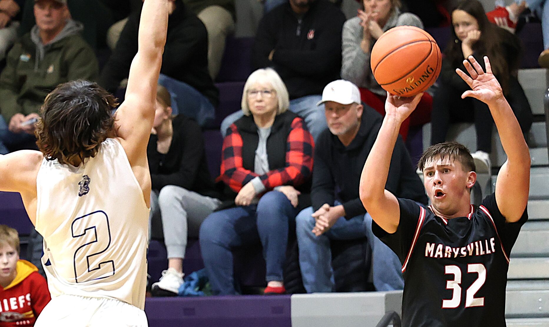 Dogs to play for fifth in Classic | Sports | marysvilleonline.net