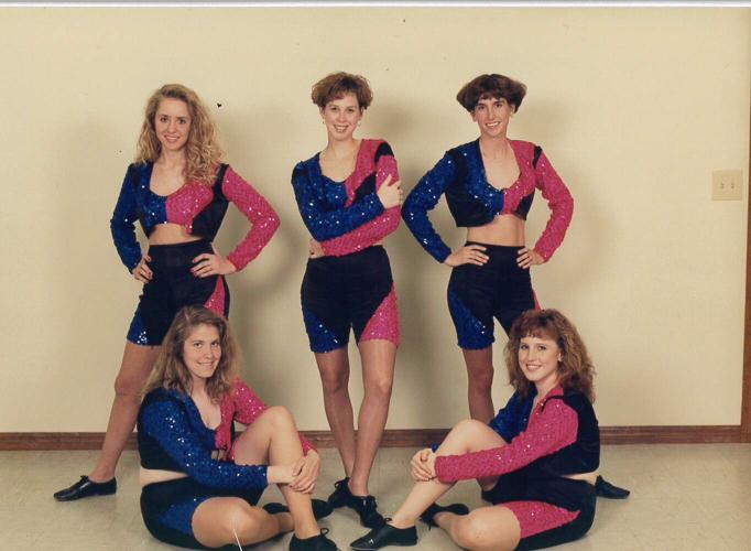 It’s the final countdown for Footloose’s Denise Ryan | Family Living ...