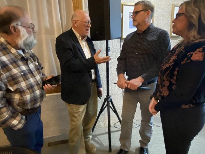 Wilson: Technology bolsters life in rural areas of Kansas | News ...