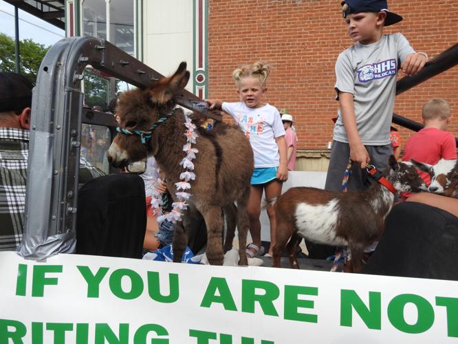 Hanover Days of '49 | Gallery | marysvilleonline.net