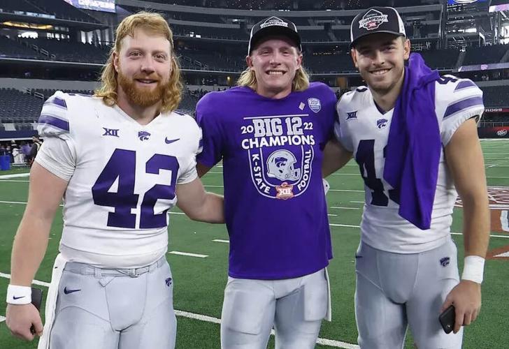 Blumer cherishes the win | News | marysvilleonline.net