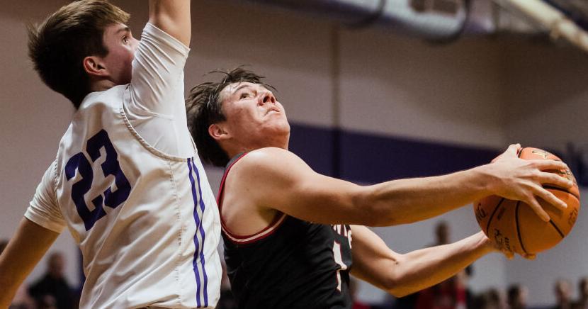 Otott paces scorers with 54 points in two games | Sports ...