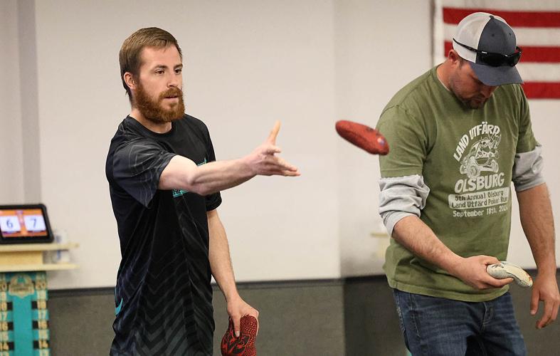 41 teams vie in finale | Sports | marysvilleonline.net