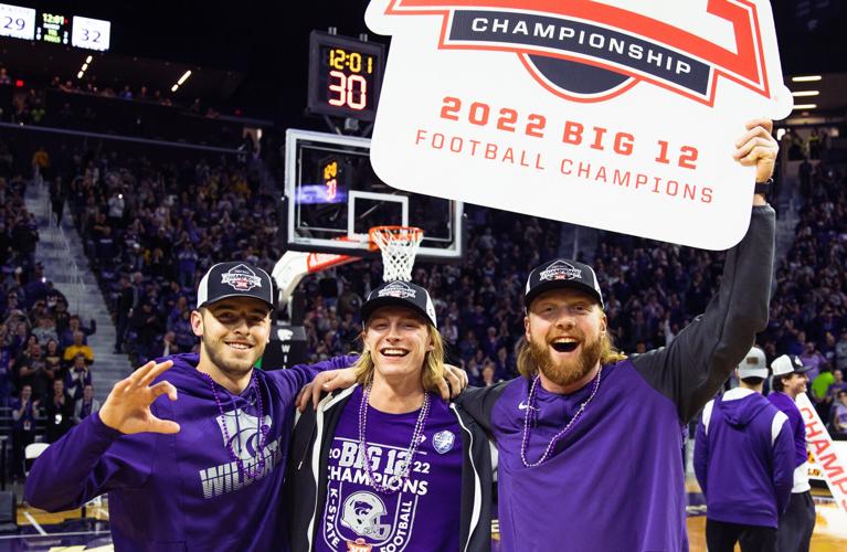 Blumer to play final game as a K-State Wildcat in Pop-Tarts Bowl ...