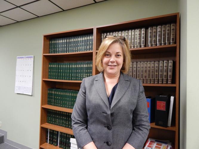 Attorney, judge seek re-election | News | marysvilleonline.net