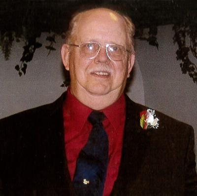 RICHARD A. JOHNSON | Obituaries | marysvilleonline.net