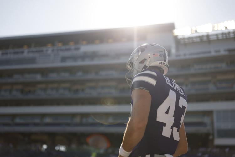 Blumer to play final game as a K-State Wildcat in Pop-Tarts Bowl ...