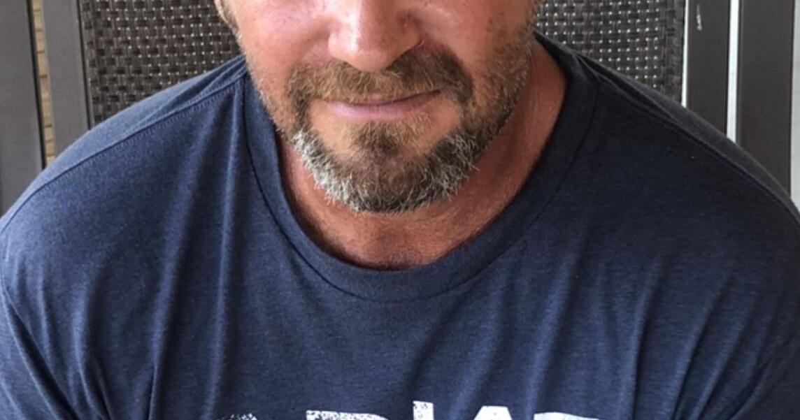 MONTE (MO) STEVEN BUSCH | Obituaries | marysvilleonline.net