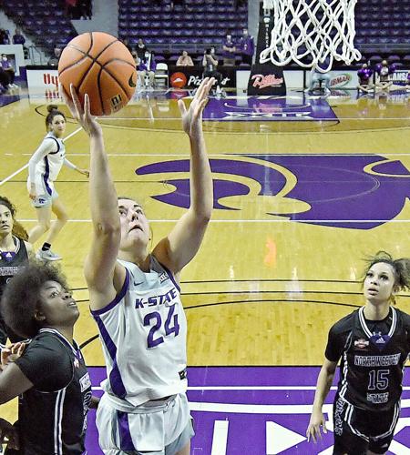 Realizing a childhood dream | News | marysvilleonline.net