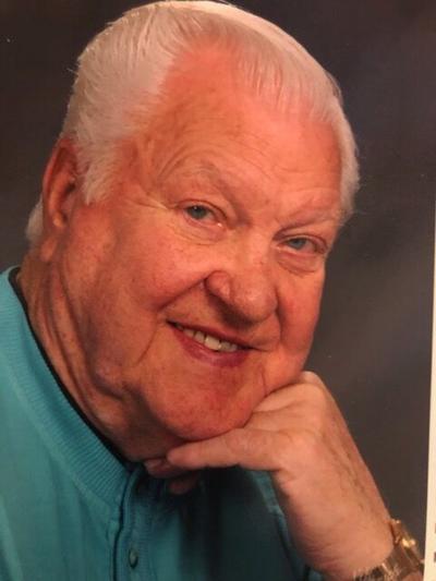 FRED “JOE” SLAMA | Obituaries | marysvilleonline.net