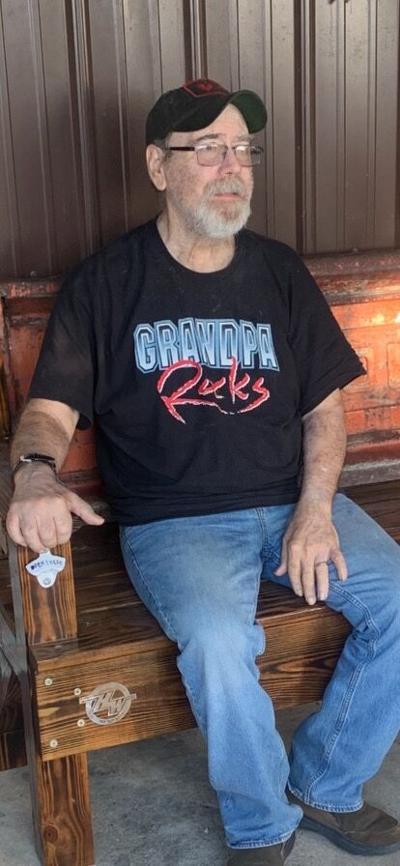 CHARLES “CHUCK” R. WILKINSON | Obituaries | marysvilleonline.net