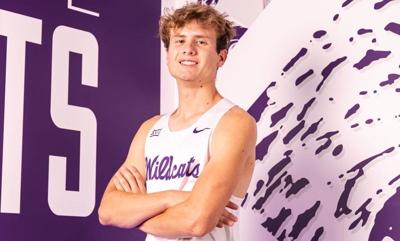 Miller to run with the Wildcats | Sports | marysvilleonline.net