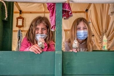 Museum to honor Patty Reed | Family Living | marysvilleonline.net