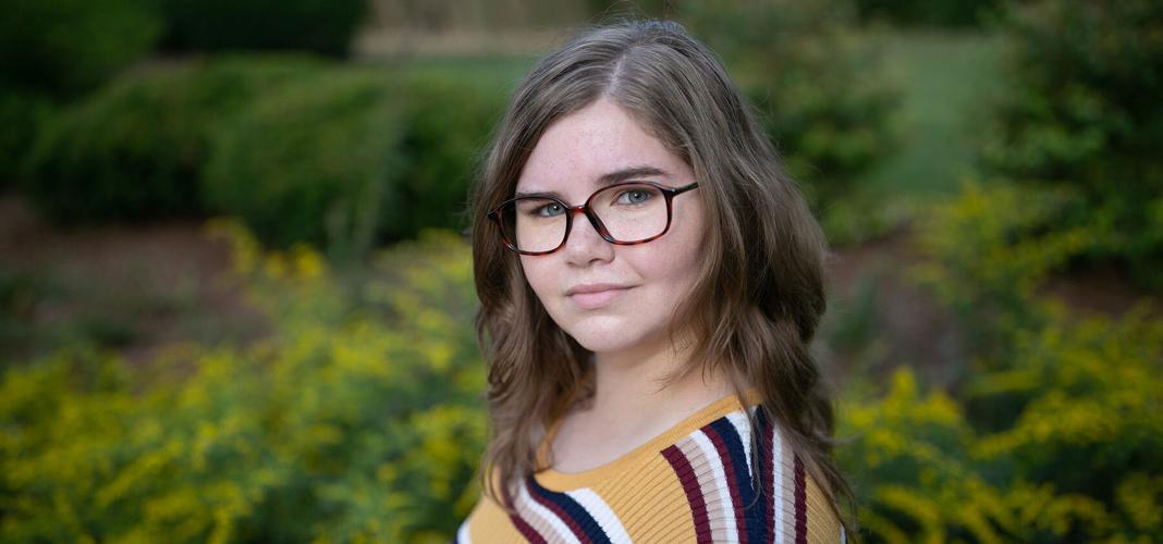 Small yet big in mind’s eye | Opinion | marysvilleonline.net