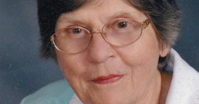 ANN SCHELL | Obituaries | marysvilleonline.net