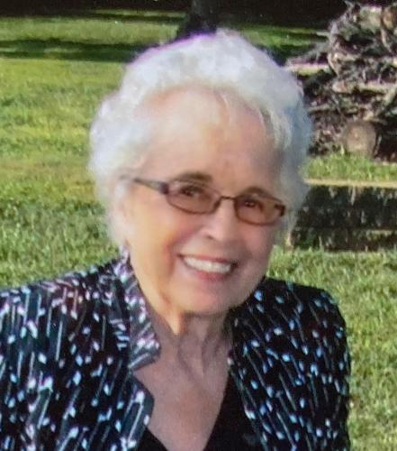 E. JOYCE JOHNSON | Obituaries | marysvilleonline.net
