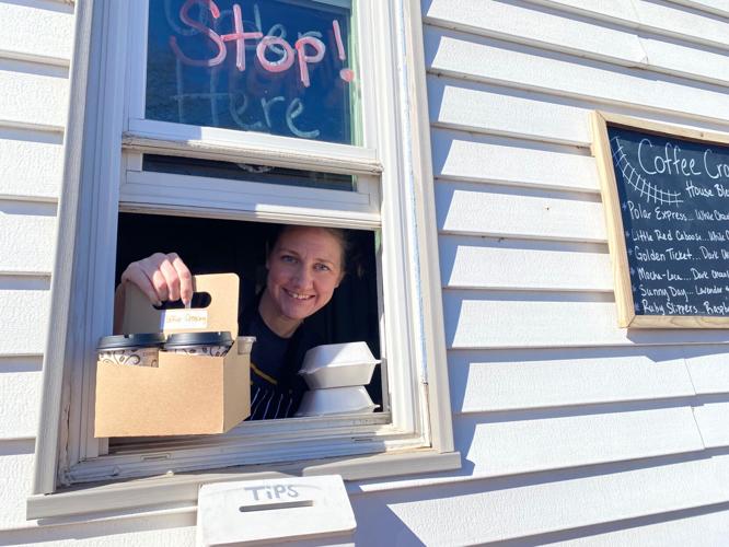 Coffee Crossing hopes to expand | Family Living | marysvilleonline.net