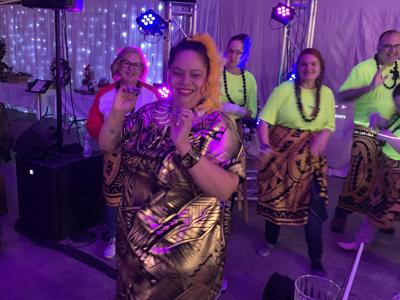 Samoan foods packed with flavor | Family Living | marysvilleonline.net