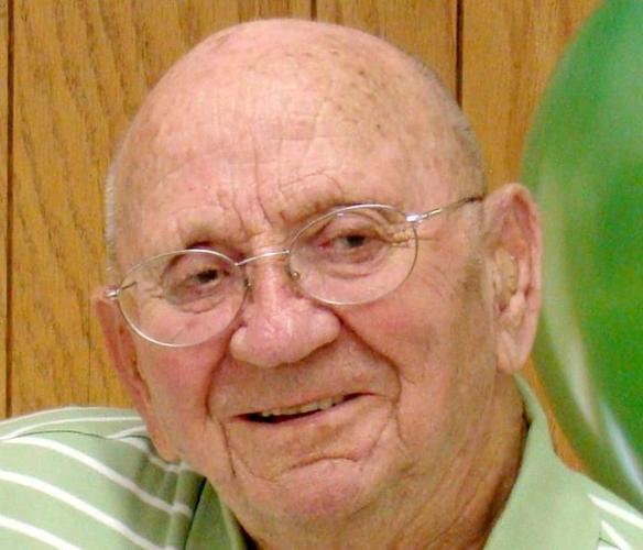 Obituaries in the March 29, 2012, Advocate | News | marysvilleonline.net