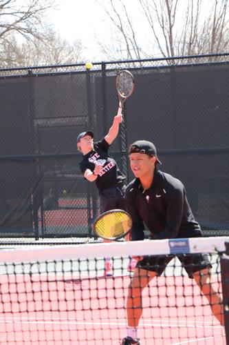 Wassom, Spicer perfect at home meet | Sports | marysvilleonline.net