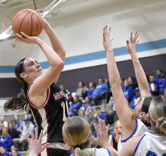 Dogs take tough first-round losses | Sports | marysvilleonline.net