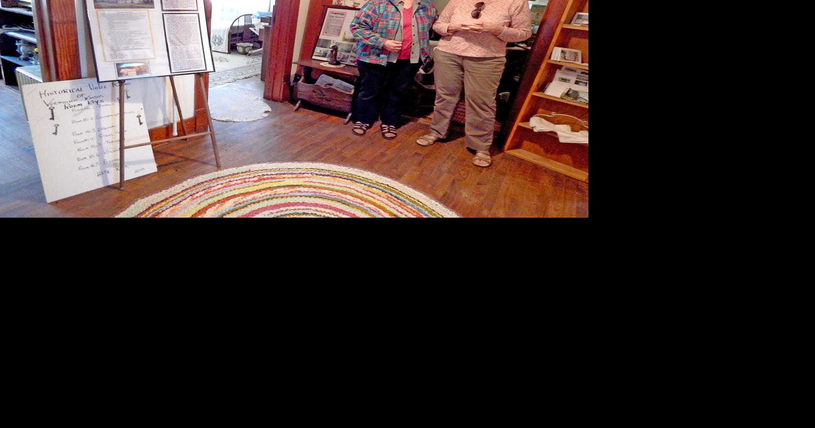 Vermillion group organizes to preserve its history | News ...