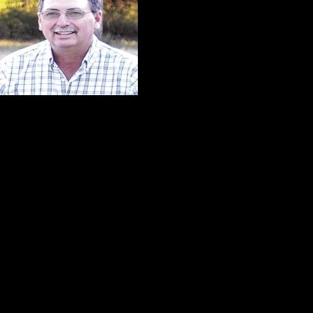 Keith Bramhall files for reelection as commissioner | News ...