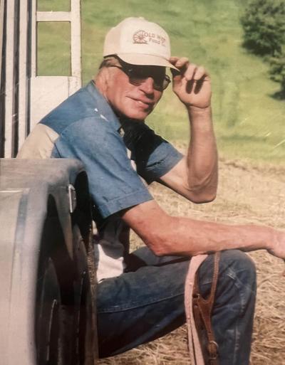 GEORGE F. CHASE | Obituaries | marysvilleonline.net