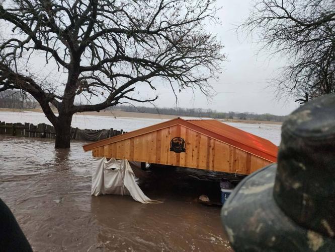 Blue Rapids, Frankfort firemen rescue 32 at rural campground | News ...
