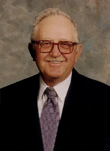 WILLIAM L. GOSE SR. | Obituaries | marysvilleonline.net