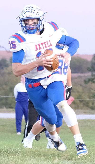 Schmelzle is getting DI looks | Sports | marysvilleonline.net