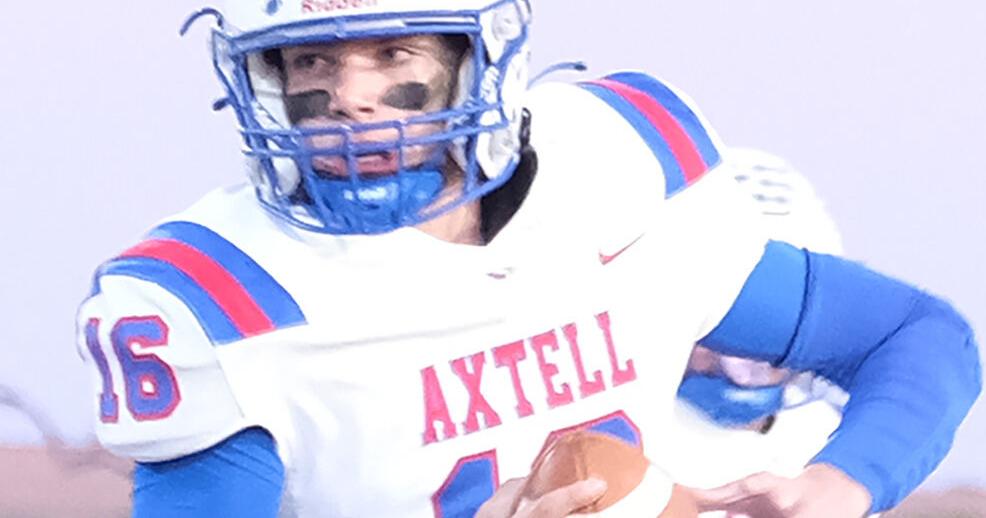 Schmelzle is getting DI looks | Sports | marysvilleonline.net