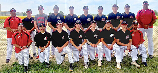 Post 163 to state | Sports | marysvilleonline.net
